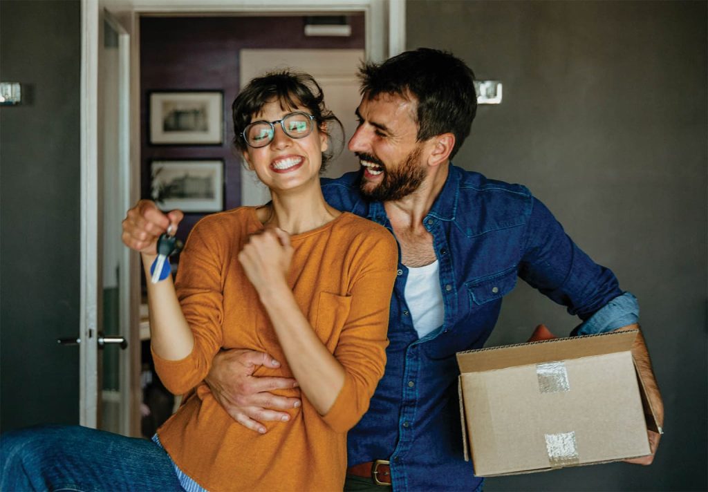 Marketing to New Movers | New Patient Acquisition Marketing