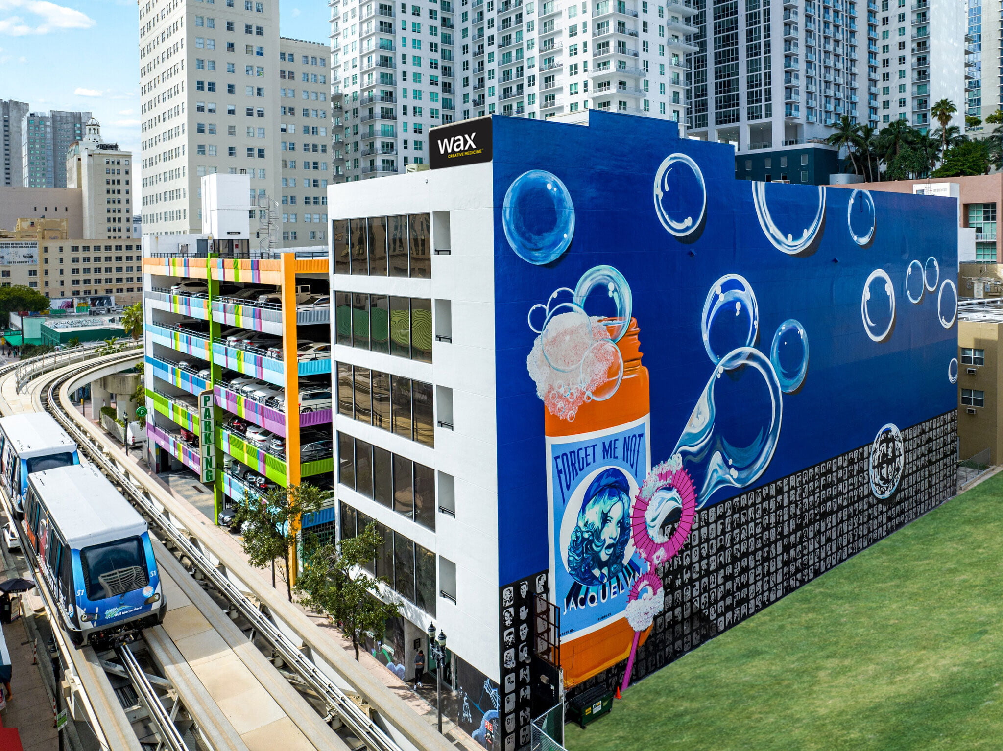 Hospital Marketing Agency | Marketing Agency for Doctors | WAX